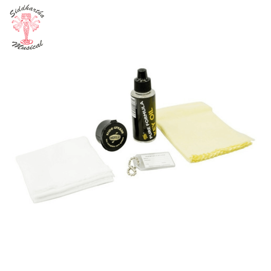 KIT MANTENIMIENTO HERCO FLAUTA HE107 | Siddhartha Musical