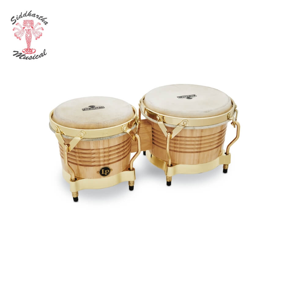 BONGO MATADOR M201-AW | Siddhartha Musical