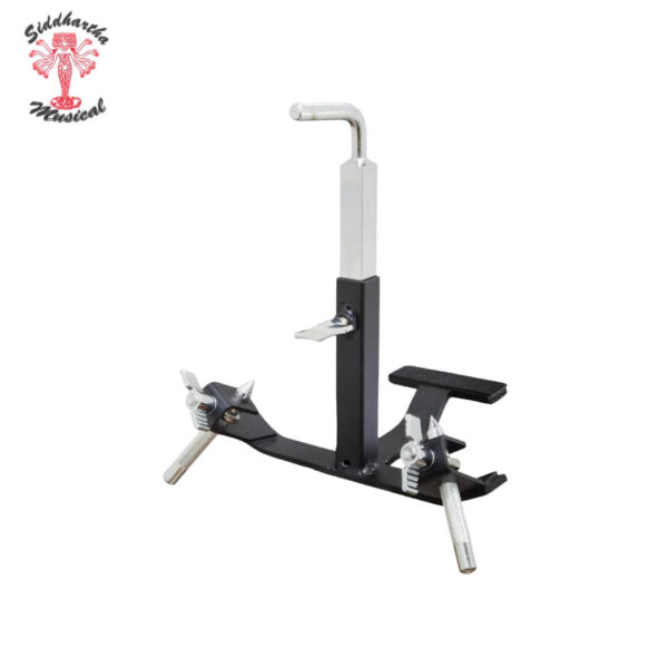 Soporte Campana Pedal Rpcb Siddhartha Musical 0116